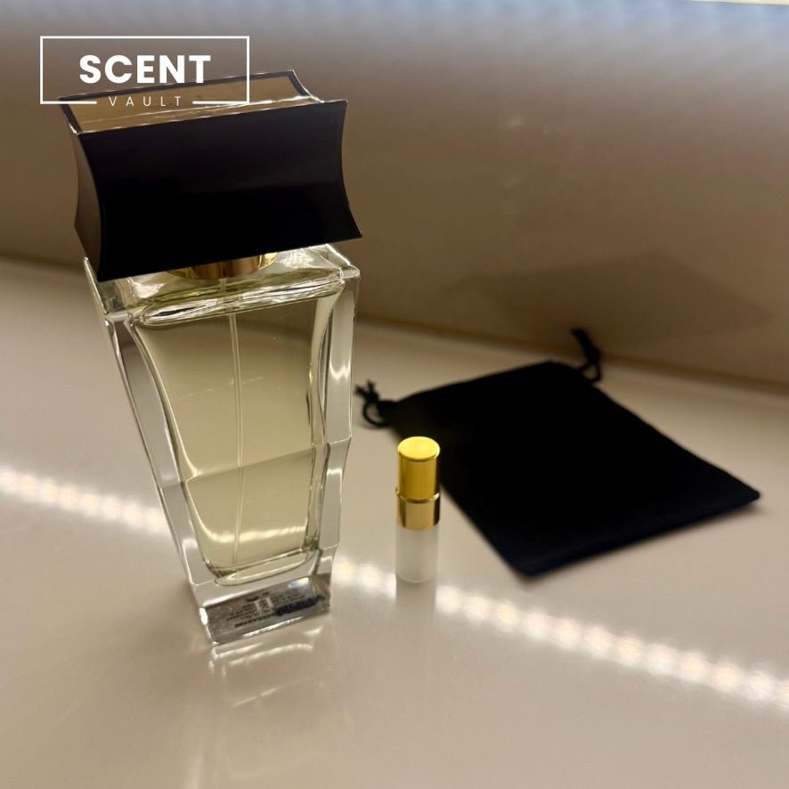 Arabian Oud Makarem I Decants – Scent Vault